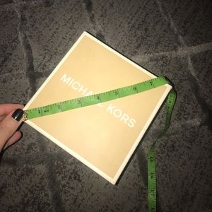 Michael Kors | Storage & Organization | Michael Kors Box | Poshmark